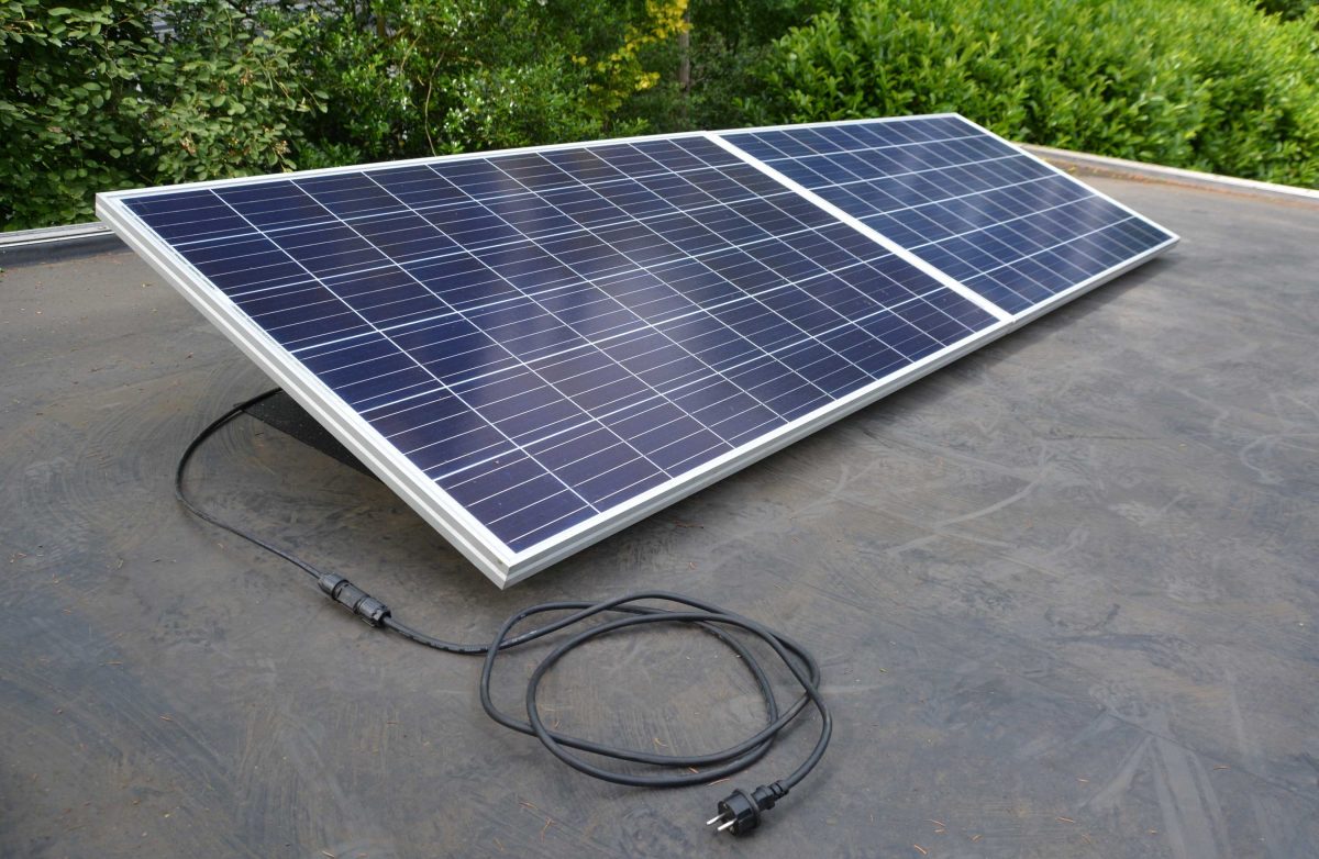 Simply Solar - Doe-het-zelf zonnepanelen sets
