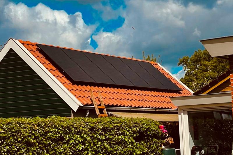 Simply Solar – Zelf plaatsen? Simpel geregeld.